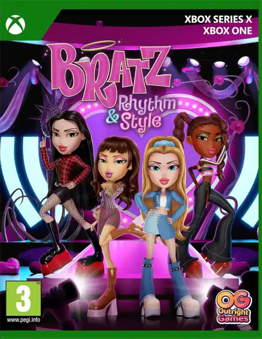 Bratz: Rhythm and Style - Gamereactor España