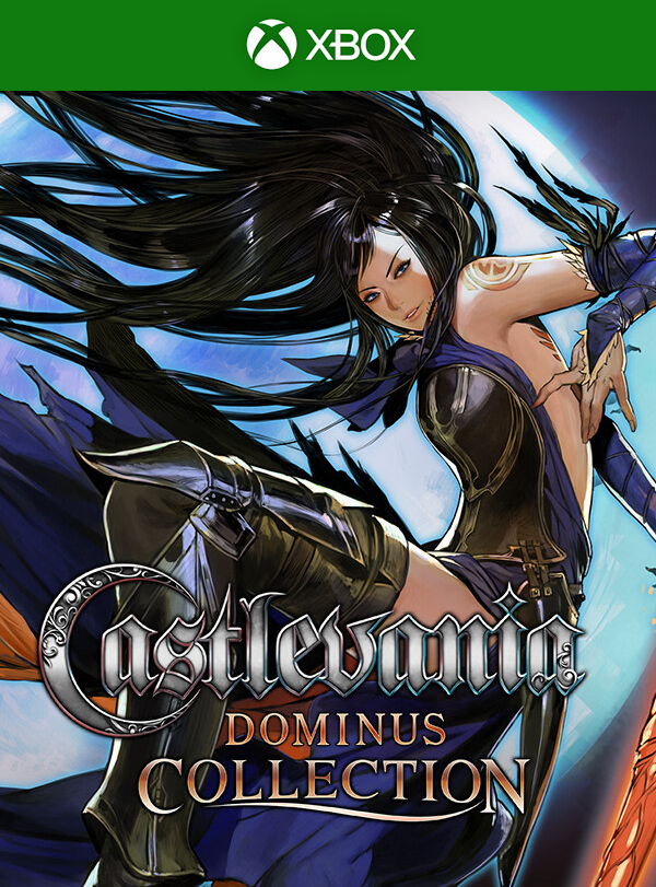 Castlevania Dominus Collection - Gamereactor España