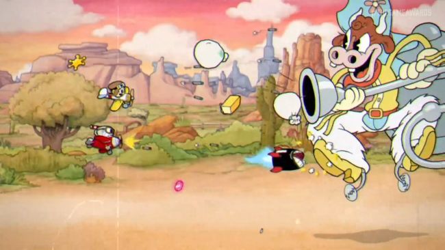 REVIEW: Analizamos el último plato del delicioso menú de CUPHEAD