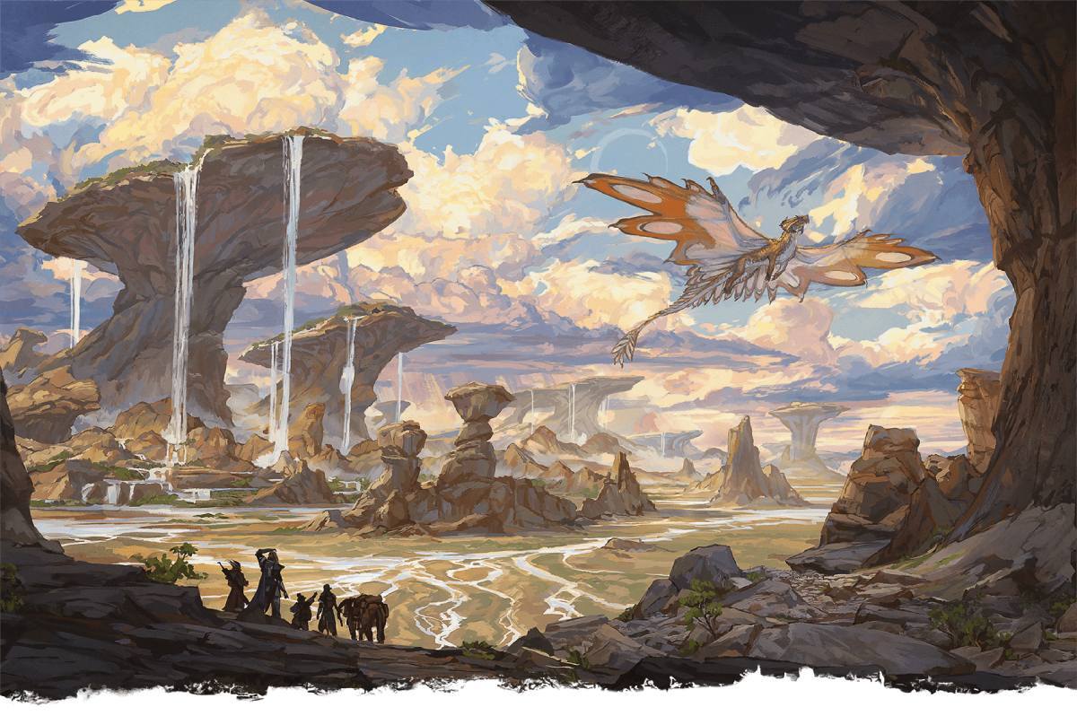 La nueva directiva de Dungeons & Dragons quiere recuperar la confianza ...