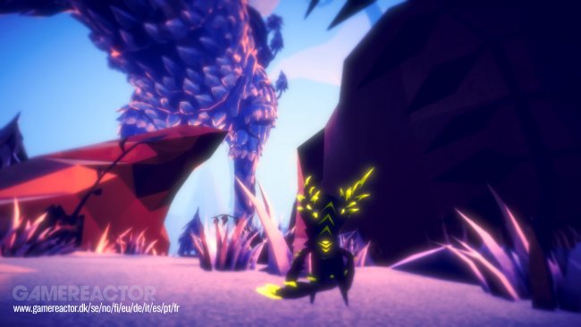 Fe Análisis - Gamereactor