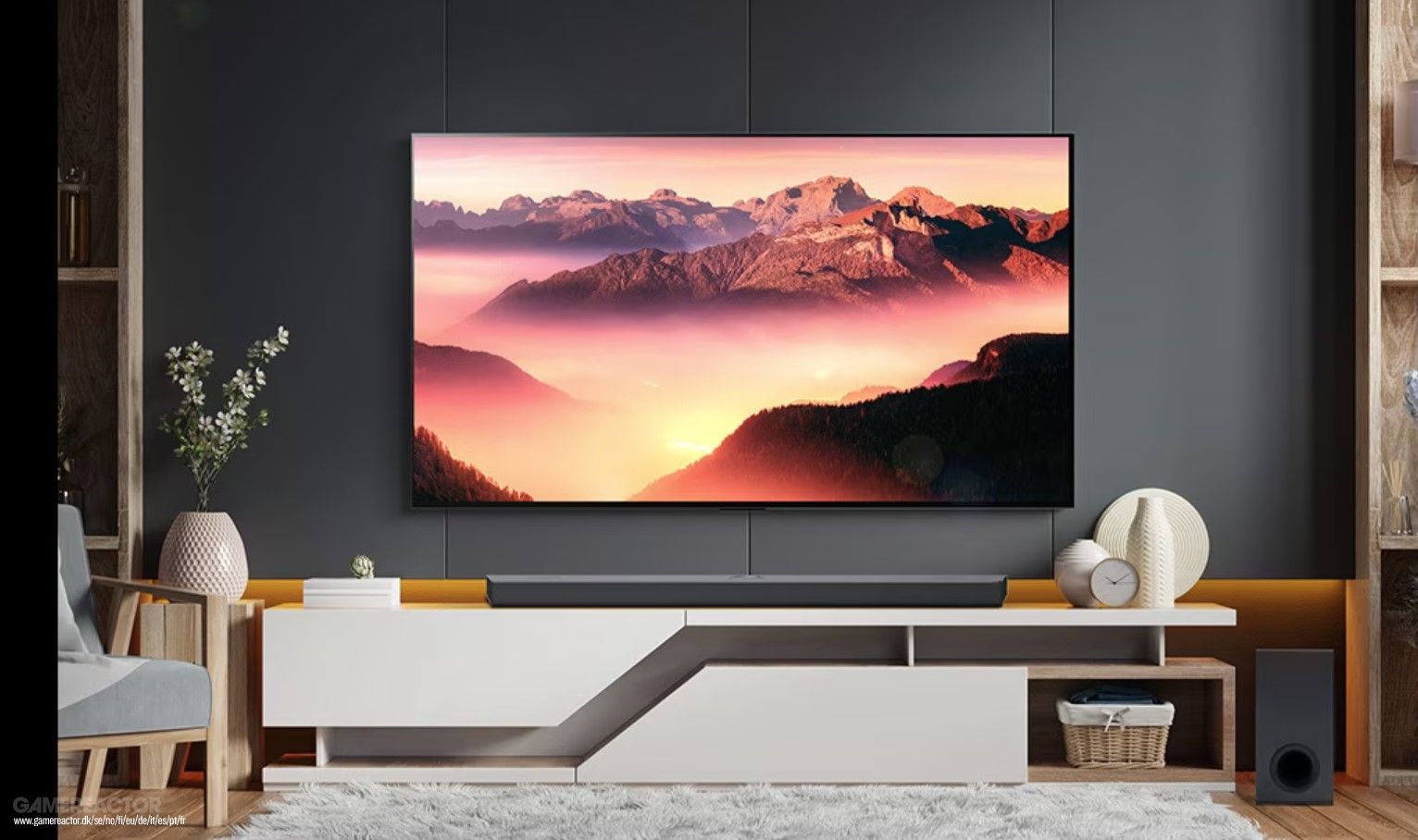 Reseña de la televisión LG G3 con MLA, ¿la mejor tele del mercado?