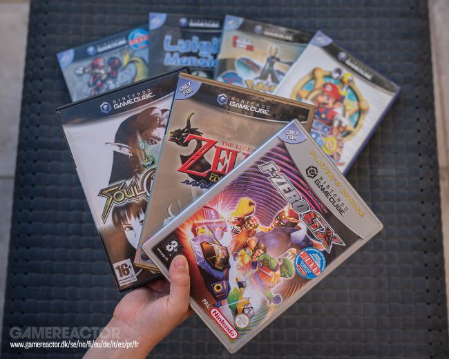 Así se activan el aspecto retro y la pantalla panorámica de Gamecube en ...