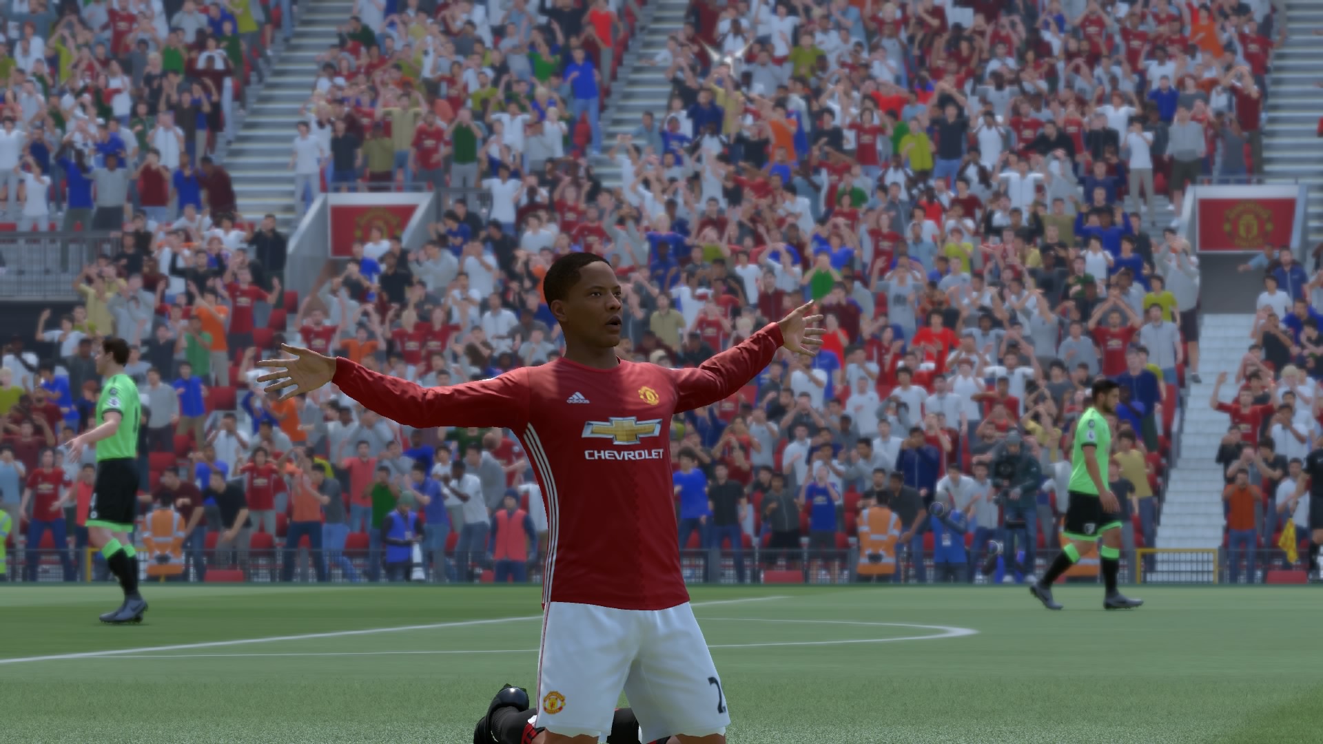 ¿FIFA 17 en Switch? EA anuncia su retorno a Nintendo con uno de sus ...