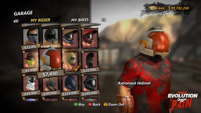 Trials Evolution - Gamereactor España