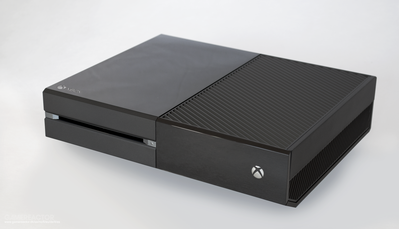 Xbox One acepta discos duros el mes que viene