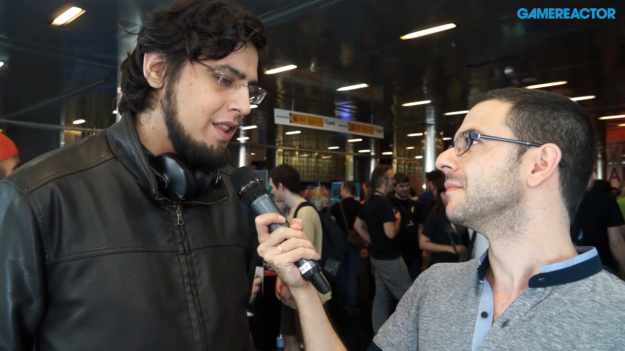 Gamelab: los tres juegos indie españoles recomendados por Rami Ismail