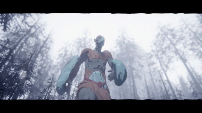 Fimbul Análisis - Gamereactor