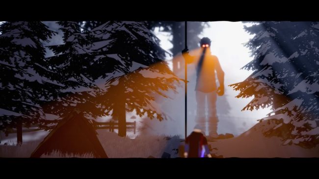 Fimbul Análisis - Gamereactor