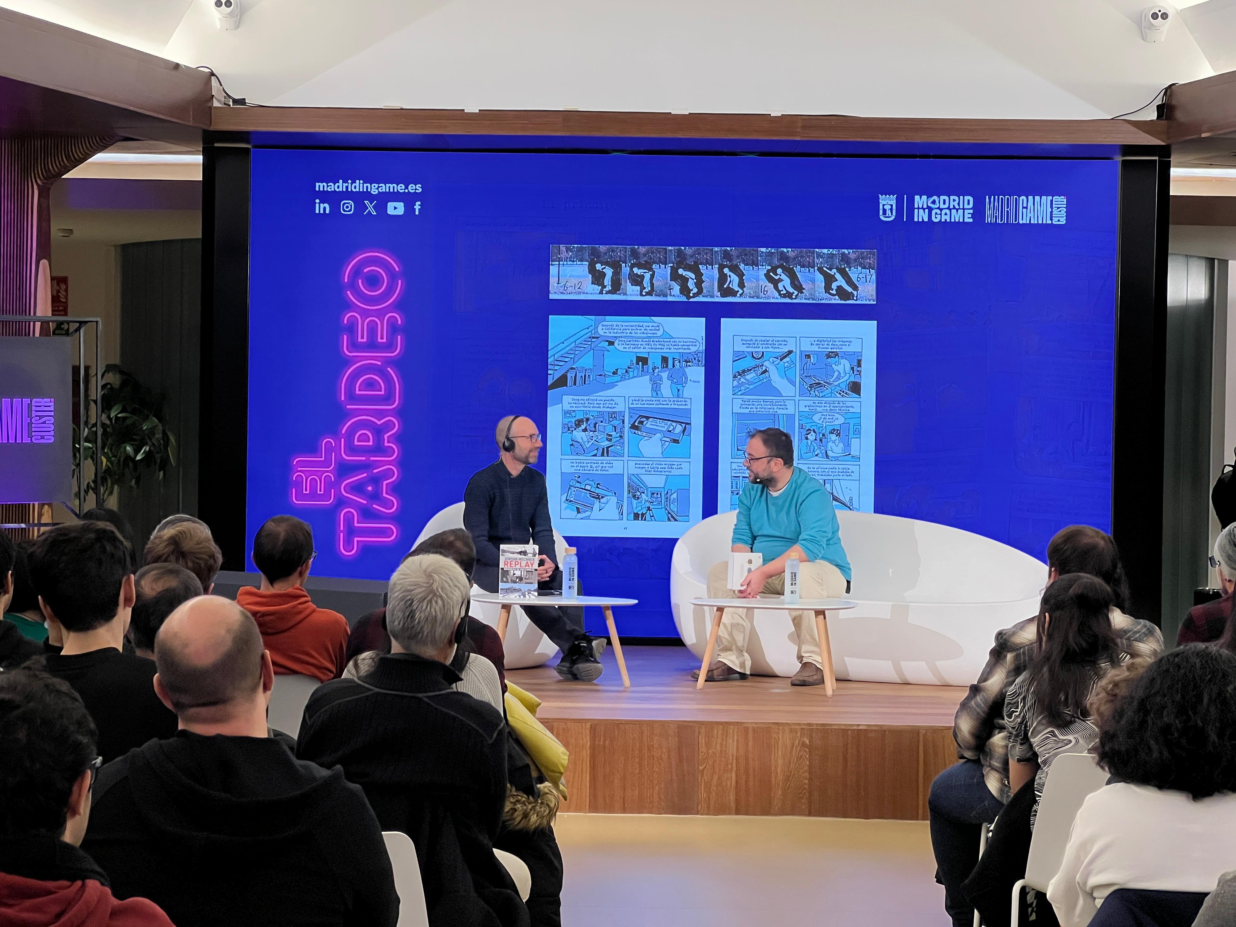 Ni príncipes de Persia, ni karatekas: esta es la verdadera historia de ...