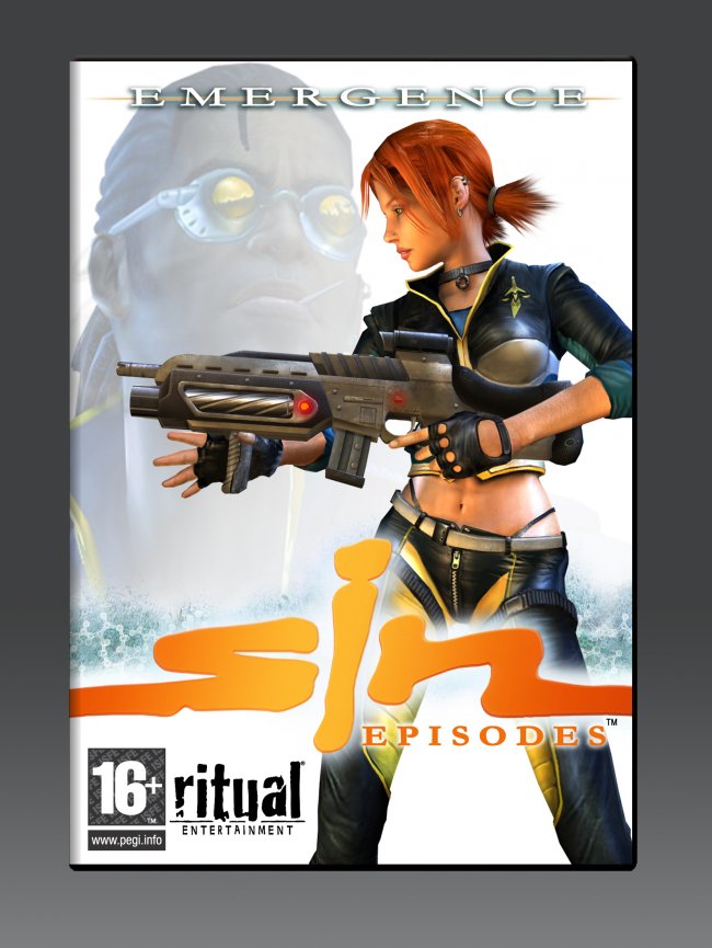 Sin Episodes - Gamereactor España