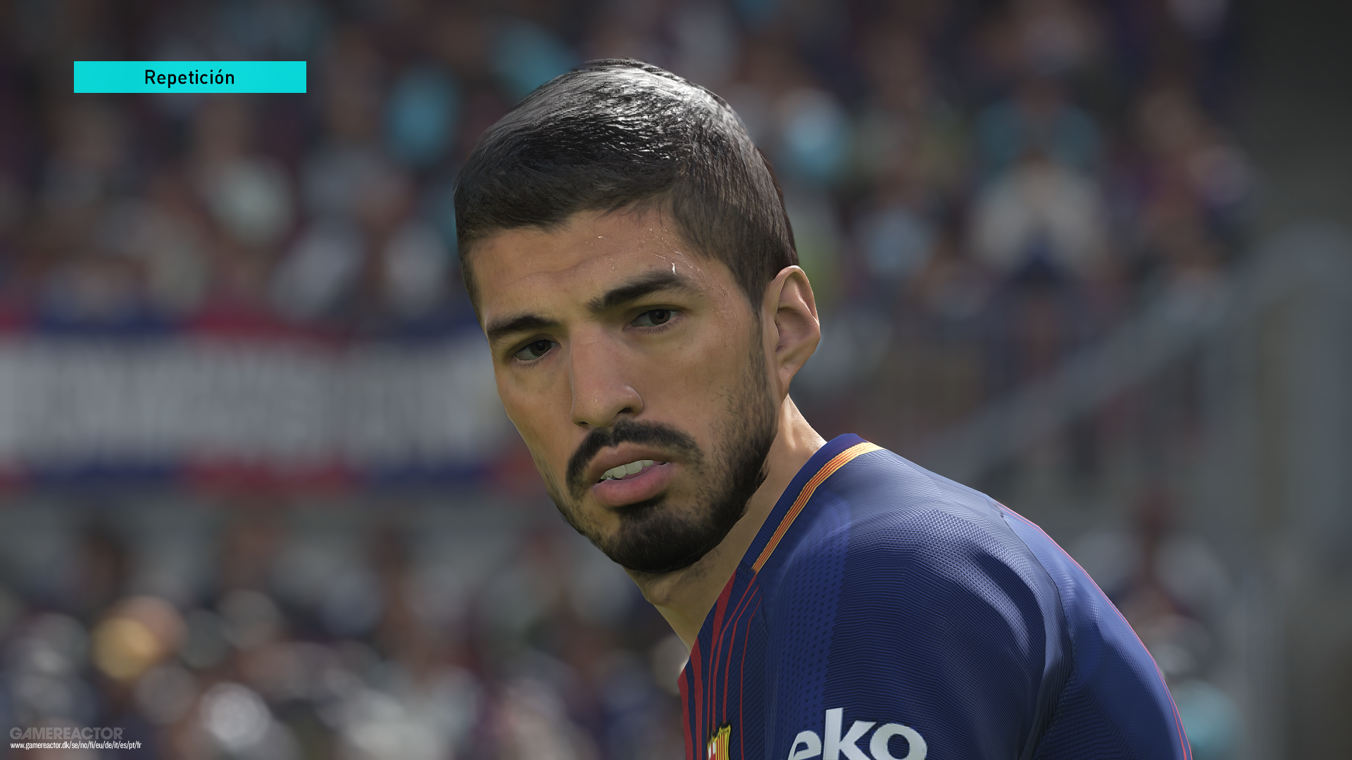 Así son los nuevos Messi, Cristiano o Coutinho en PES 2018