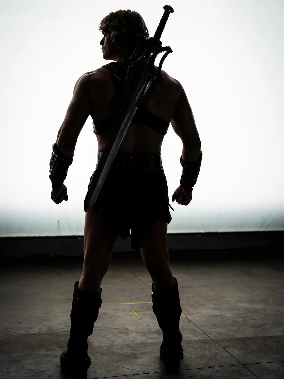 La nueva película 'live action' de He-Man y los Masters del Universo ha ...
