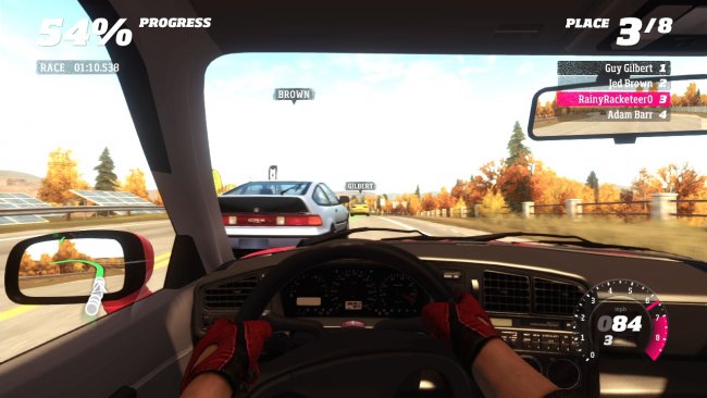 Forza Horizon Análisis - Gamereactor