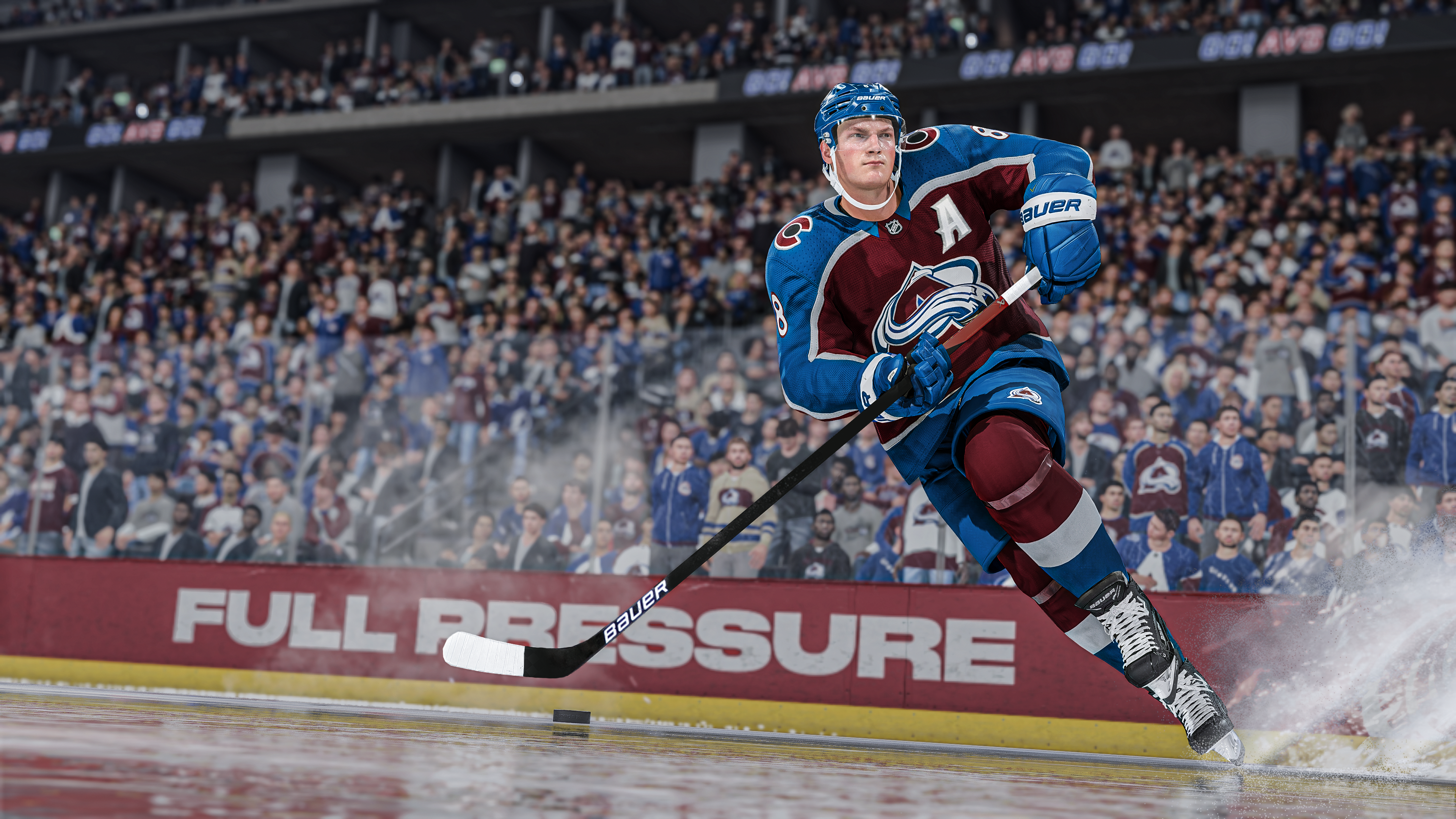 Ya tenemos nuestras PRIMERAS IMPRESIONES jugando a NHL 24