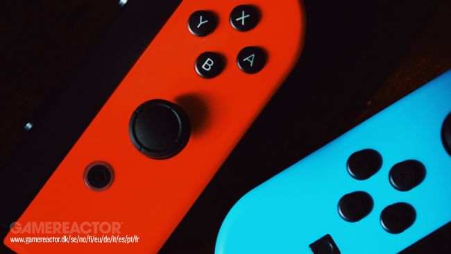 Mira las fotos más reales de un mando de Switch 2 hasta la fecha