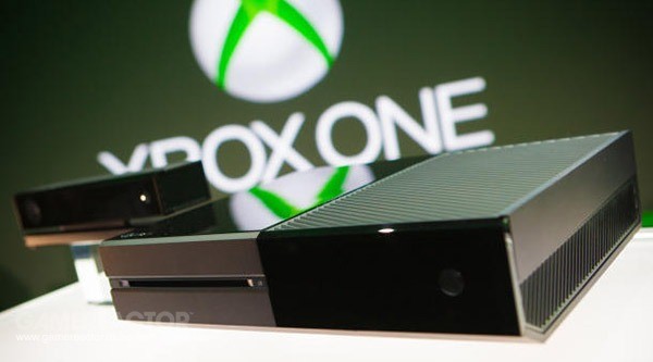 Adiós a la vieja Xbox One