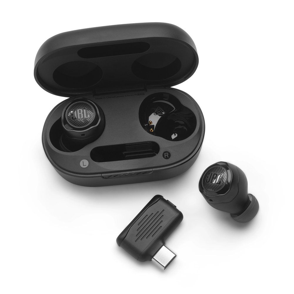 JBL Quantum TWS Air, los nuevos earbuds de primera línea para todos los ...