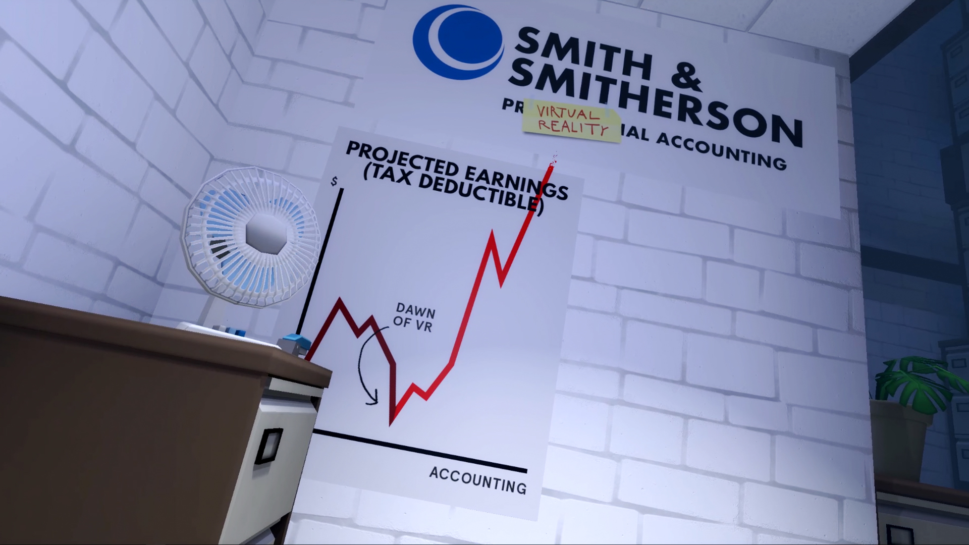 Accounting+ - Gamereactor España