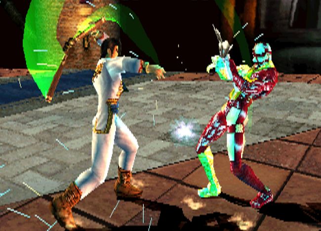 [TOP] Estos son nuestros clásicos imprescindibles en la consola Sega ...