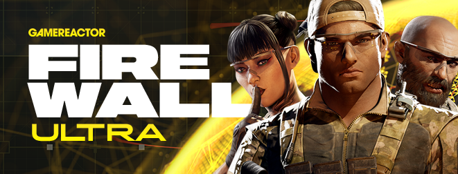 Firewall Ultra - Gamereactor España