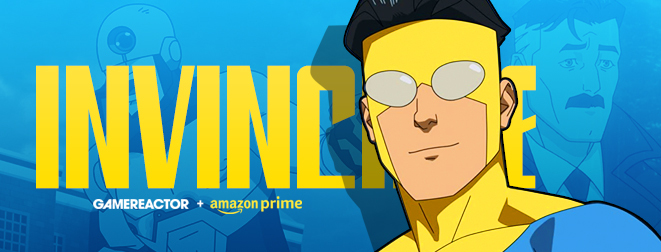 Crítica sin spoilers de Invencible (Invincible) - Temporada 1