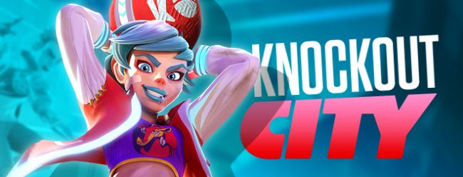 La Temporada 2 de Knockout City busca pelea en las películas