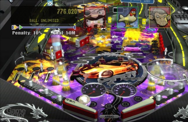 Zen Studio (creadores de Pinball FX) es el último estudio afectado por ...
