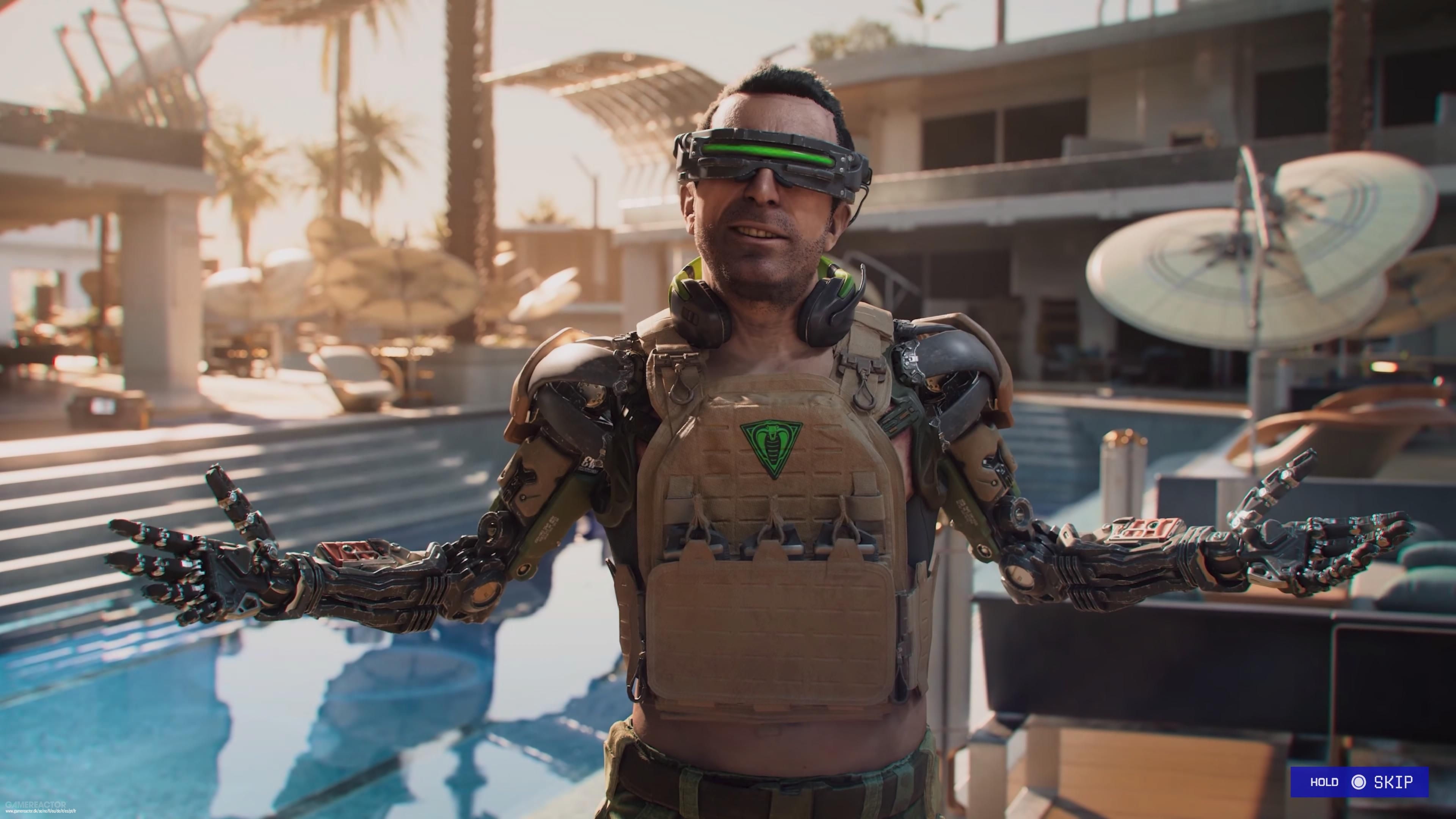 Off The Grid ya está disponible en acceso anticipado, pero parece que ...