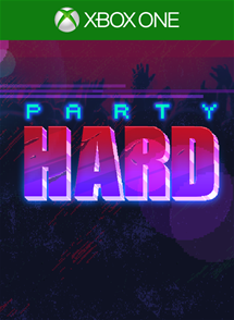 Party Hard - Gamereactor España