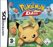 Pokemon Dash - Gamereactor España