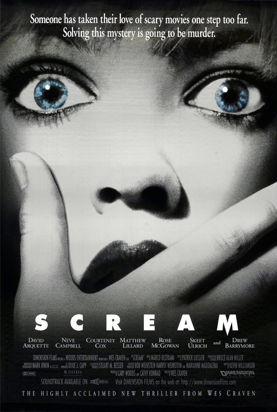 Scream (1996) - Gamereactor España