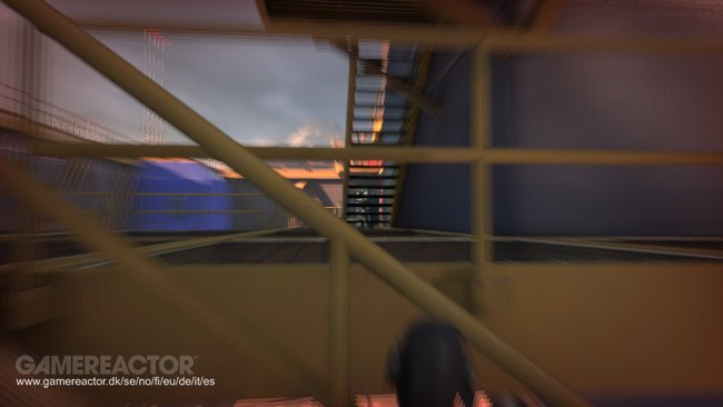 Takedown: Red Sabre Análisis - Gamereactor