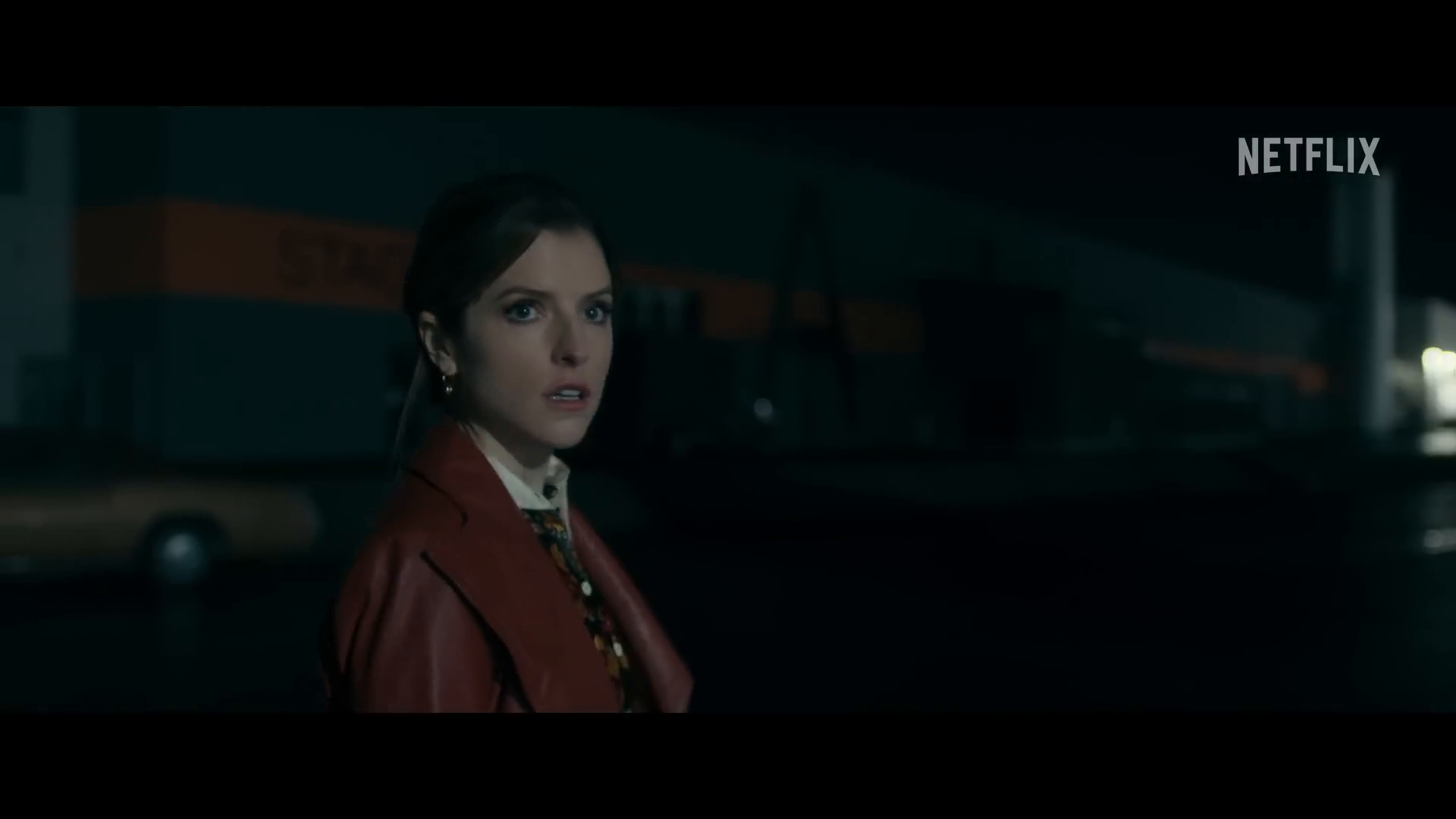 Anna Kendrick dirige Woman of the Hour, un thriller que llega a Netflix ...