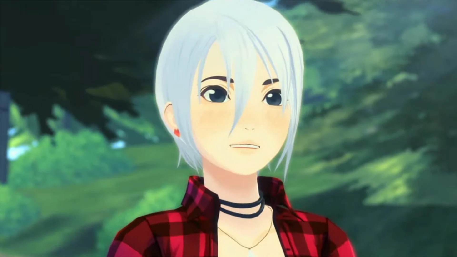 Livestream Another Code: Rebeca conoce a Ashley Mizuki Robbins y a D en ...