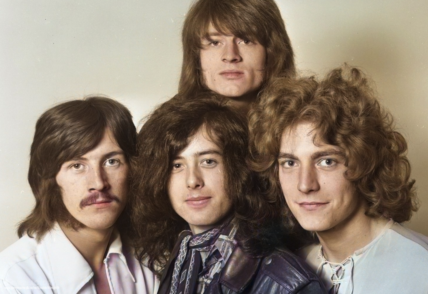 Reseña de cine: Becoming Led Zeppelin