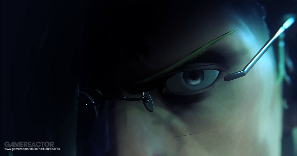 Charlie Nash, de Alpha, nuevo personaje de Street Fighter V
