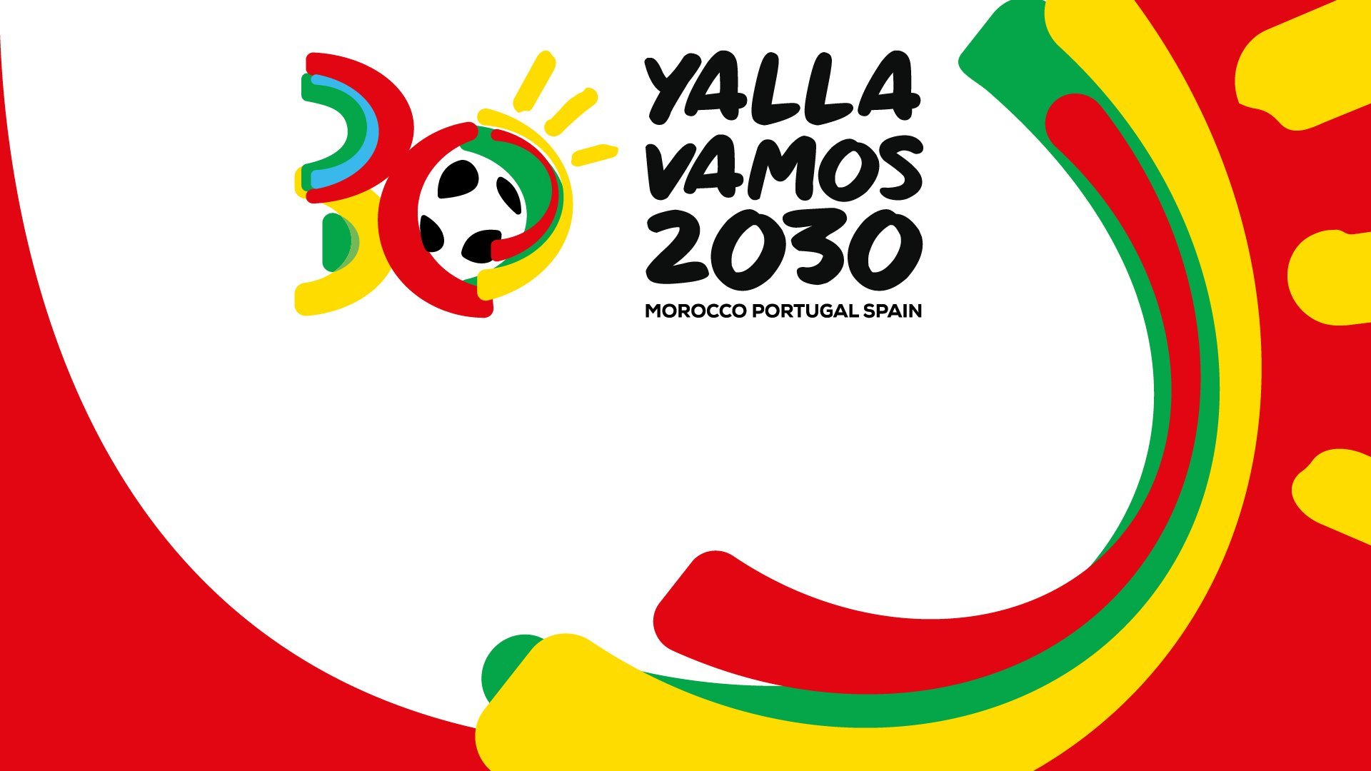 La FIFA confirma las sedes de los Mundiales masculinos de 2030 y 2034
