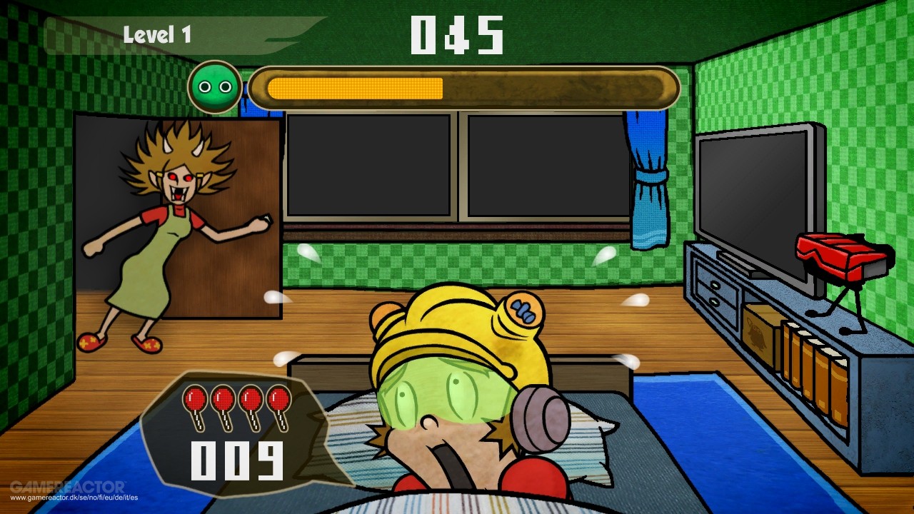 Game & Wario Análisis - Gamereactor