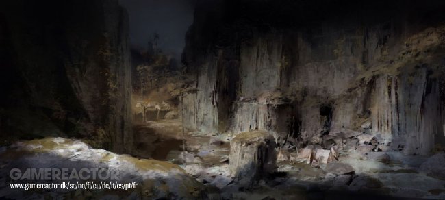 Project Wight: el salto de calidad que pide el juego para móvil