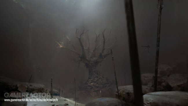 Project Wight: el salto de calidad que pide el juego para móvil