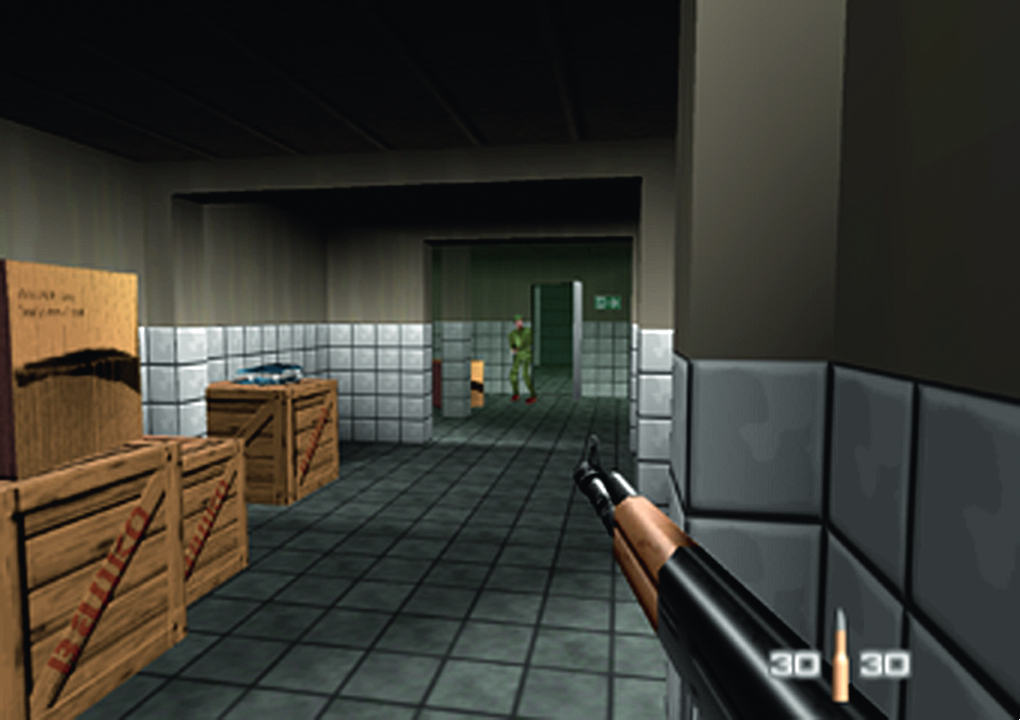 [TOP] Estos son nuestros clásicos imprescindibles en la consola Nintendo 64