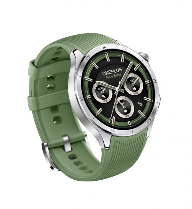 Reseña de hardware: Oneplus Watch 3