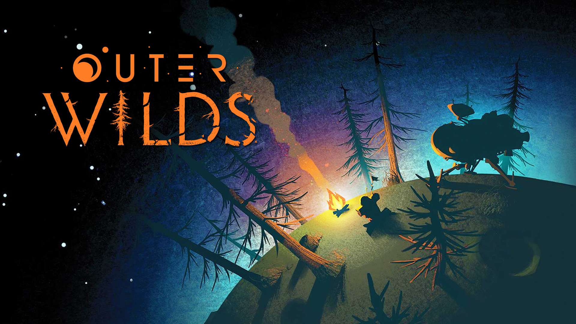 Outer Wilds: Echoes of the Eye, el DLC que nos lleva a otro sistema solar