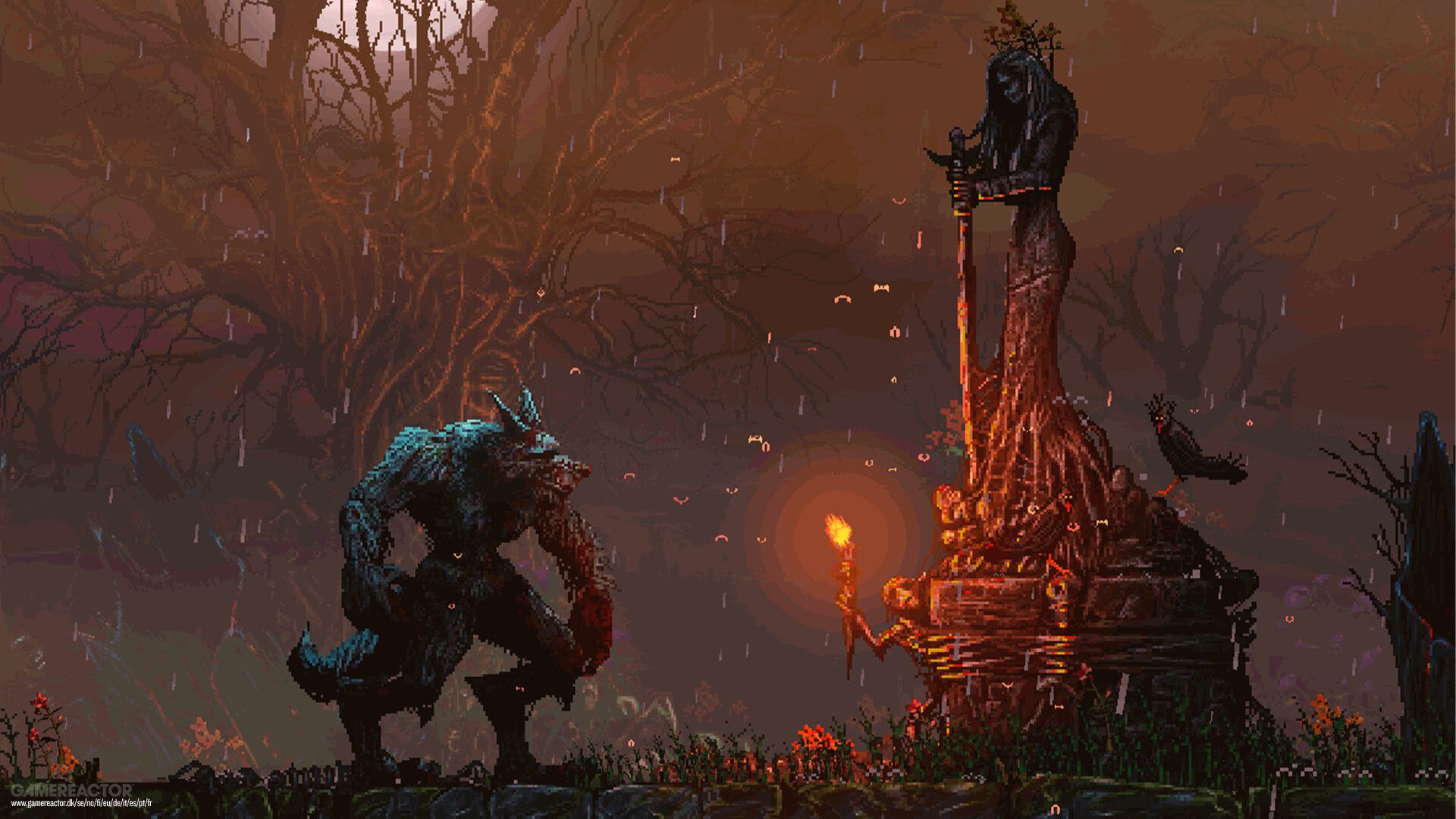 Slain 2: The Beast Within llegará en 2026 para PC y ya tiene página en ...