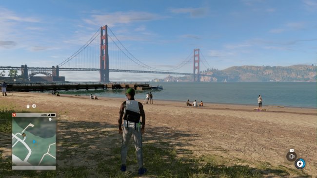 Watch Dogs 2 Análisis - Gamereactor
