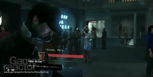 Watch Dogs Avance - Gamereactor