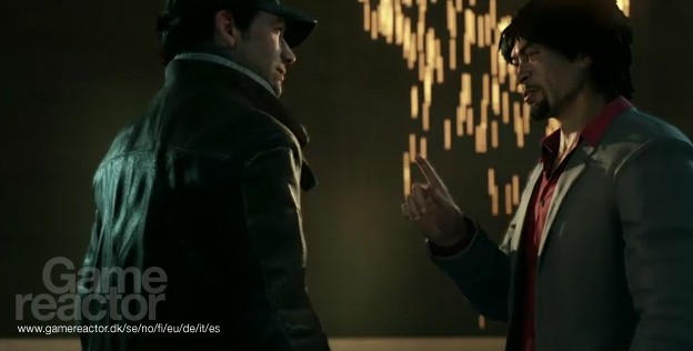 Watch Dogs Avance - Gamereactor