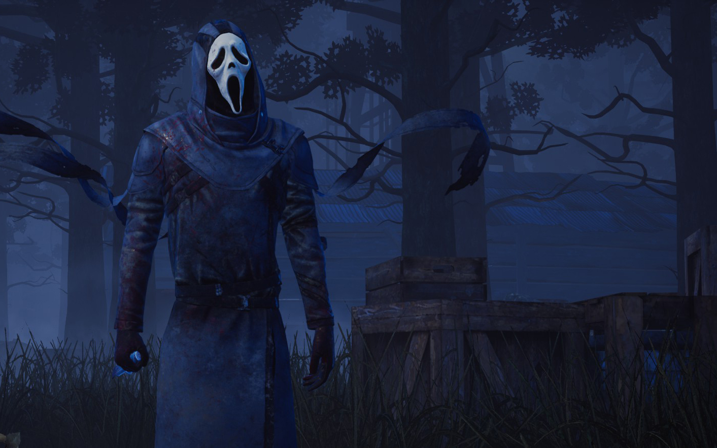 Expansión, inspiración y colaboración: entrevista Dead by Daylight