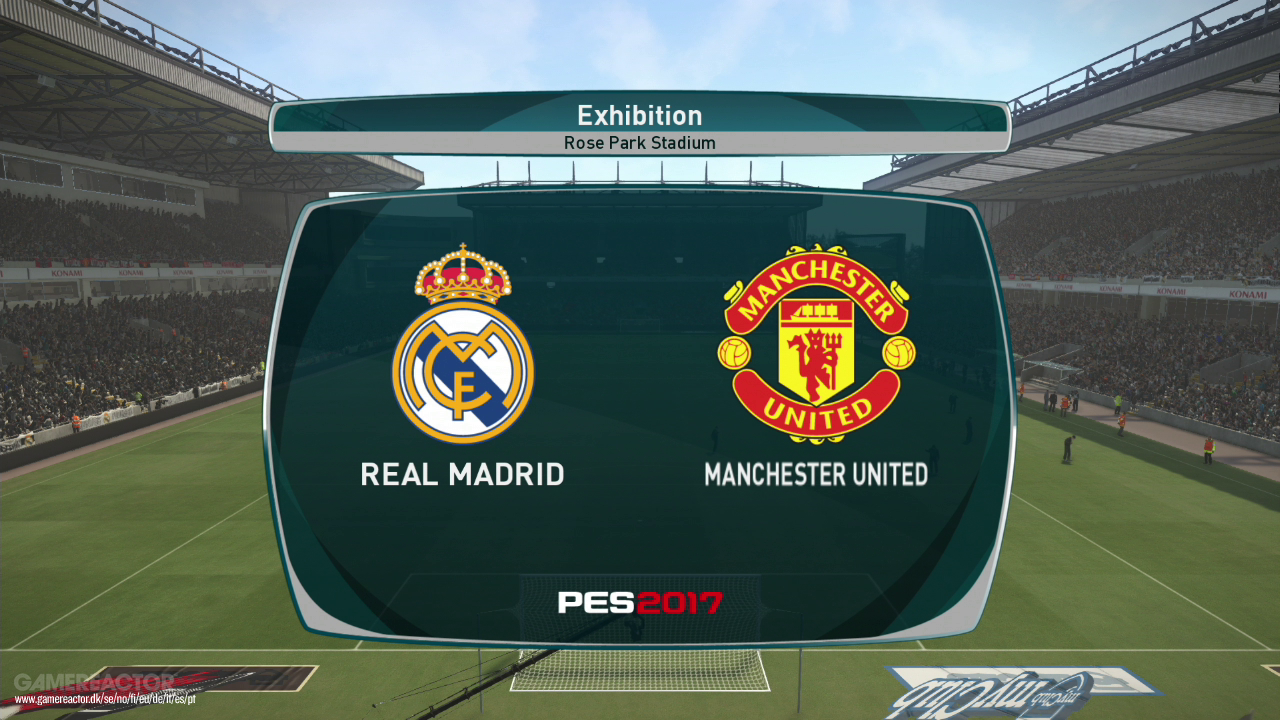 Guía PES 2017: Cómo importar equipaciones y escudos reales